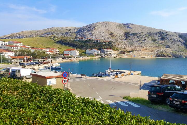 Metajna, wyspa Pag - Przewodnik po Chorwacji | Adriatic.hr