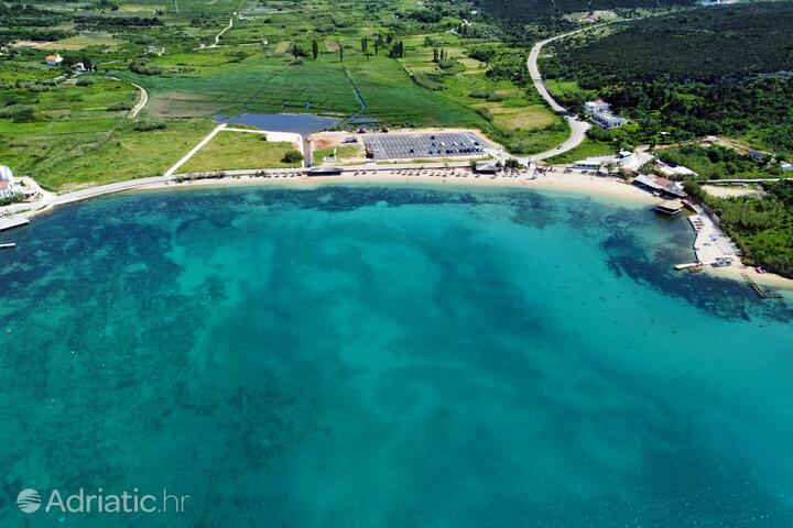 Stara Novalja, wyspa Pag - Przewodnik po Chorwacji | Adriatic.hr