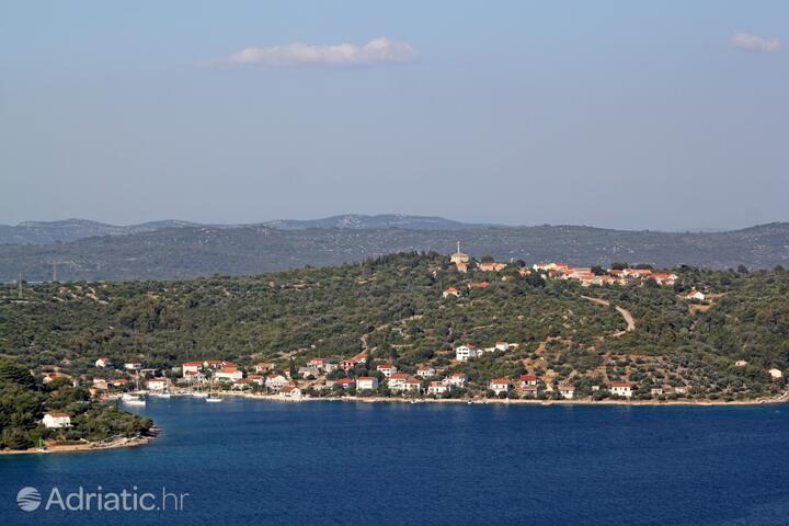 Rava, Island Dugi otok - Croatia guide | Adriatic.hr