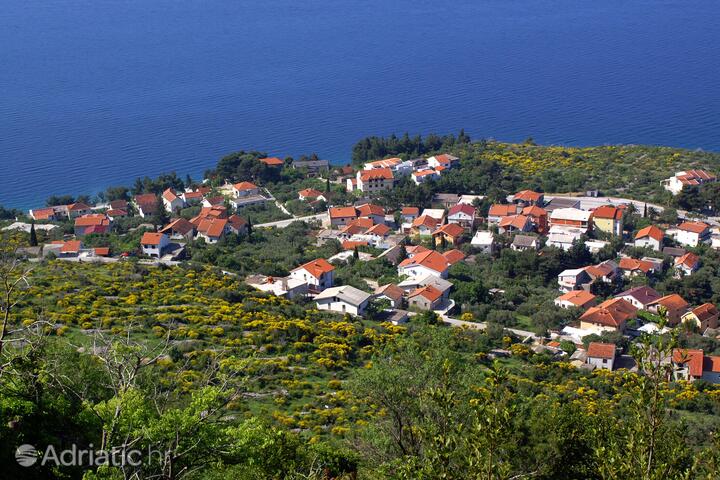 Podaca, Makarska - Przewodnik po Chorwacji | Adriatic.hr