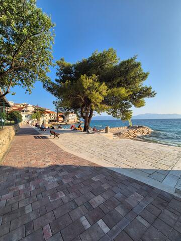 Podaca, Makarska - Przewodnik po Chorwacji | Adriatic.hr