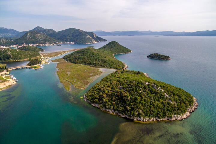 Blace, Ušće Neretve - Vodič kroz Hrvatsku | Adriatic.hr