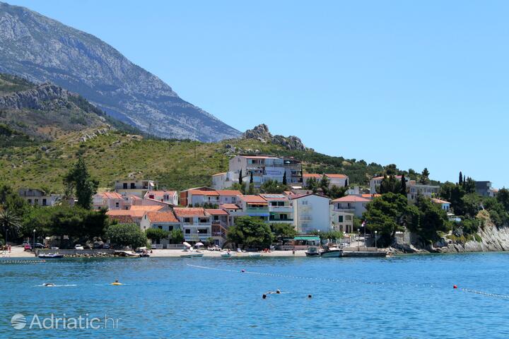 Promajna, Makarska - Croatia guide | Adriatic.hr