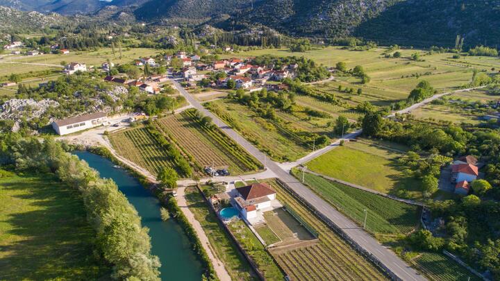 Ušće Neretve, Južna Dalmacija - Vodič kroz Hrvatsku | Adriatic.hr