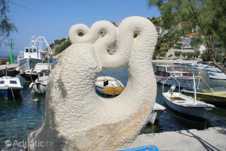Mimice, Omiš - Przewodnik po Chorwacji | Adriatic.hr