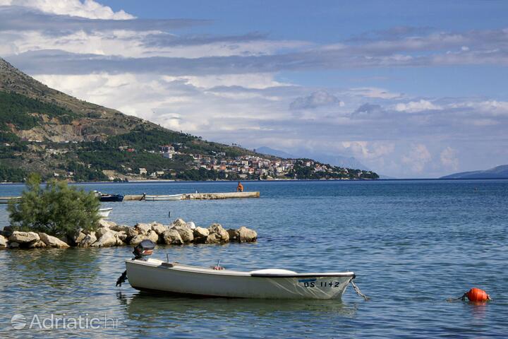 Duće, Omiš - Przewodnik po Chorwacji | Adriatic.hr