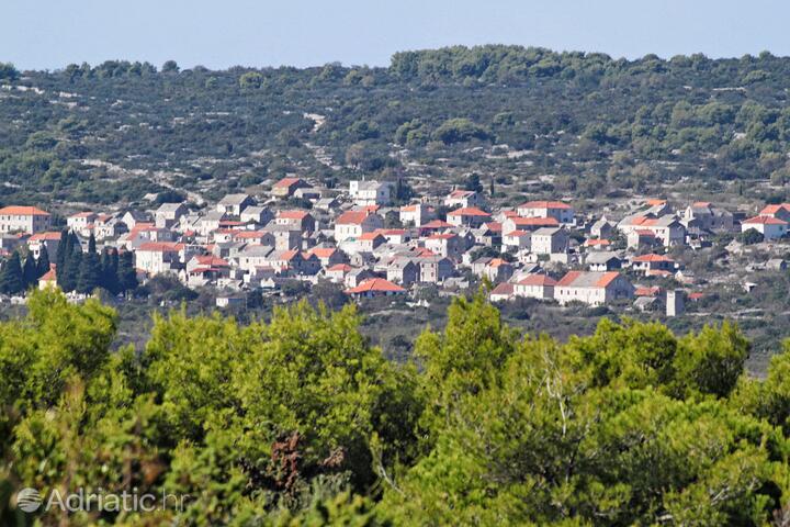 Donje Selo, Insel Šolta - Reiseführer durch Kroatien | Adriatic.hr