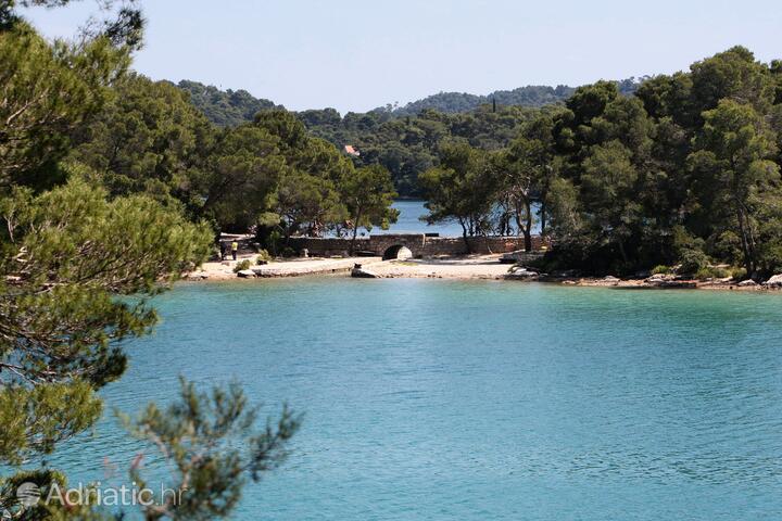 Pomena, Ile Mljet - Guide de la Croatie | Adriatic.hr