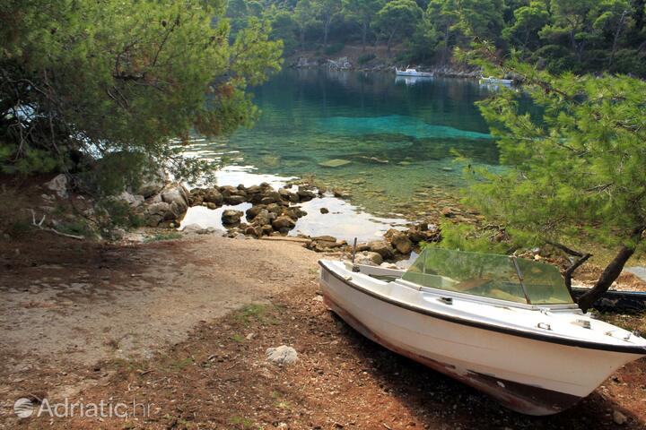 Ubli, Island Lastovo - Croatia guide | Adriatic.hr