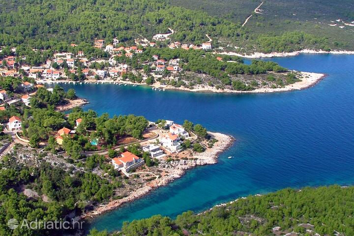 Basina, Isla Hvar - Guía de Croacia | Adriatic.hr