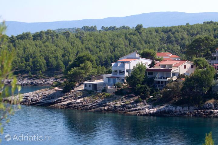 Basina, Ile Hvar - Guide de la Croatie | Adriatic.hr
