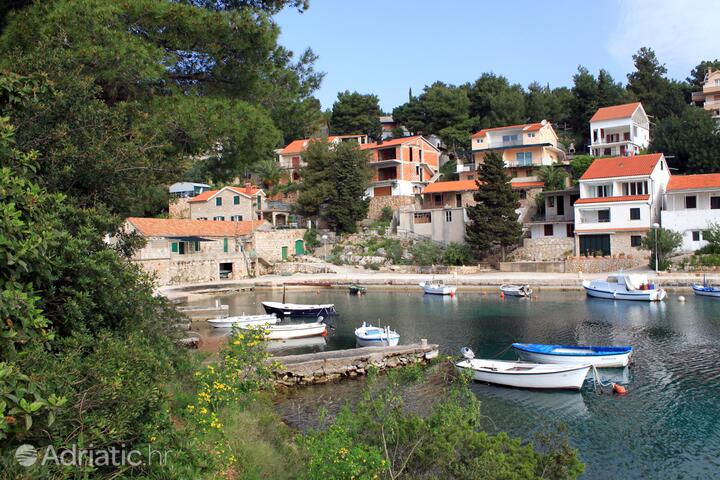 Basina, Insel Hvar - Reiseführer durch Kroatien | Adriatic.hr