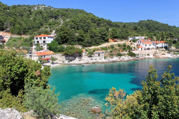 Torac, wyspa Hvar - Przewodnik po Chorwacji | Adriatic.hr