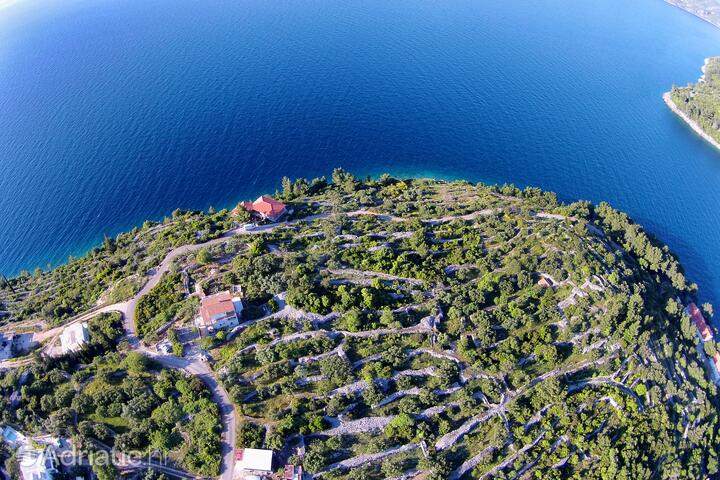 Račišće, Otok Korčula - Vodič po Hrvaški | Adriatic.hr