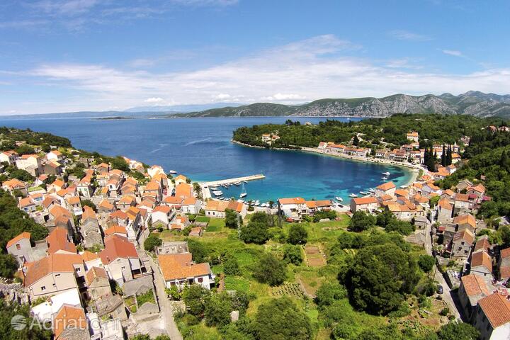Račišće, Otok Korčula - Vodič po Hrvaški | Adriatic.hr