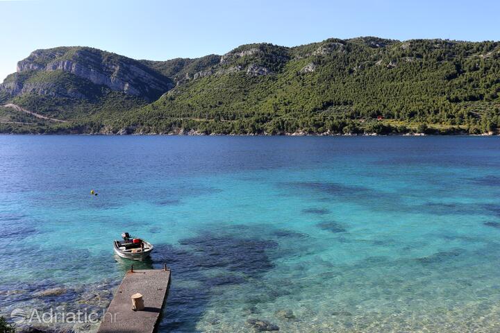 Žuljana, Pelješac - Przewodnik po Chorwacji | Adriatic.hr