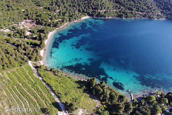 Žuljana, Pelješac - Przewodnik po Chorwacji | Adriatic.hr