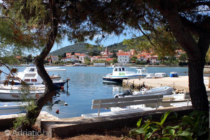 Preko, Island Ugljan - Croatia guide | Adriatic.hr