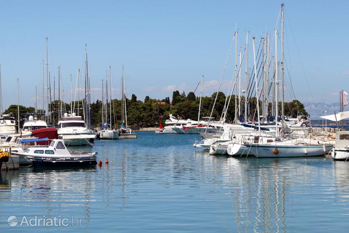 Preko, Island Ugljan - Croatia guide | Adriatic.hr