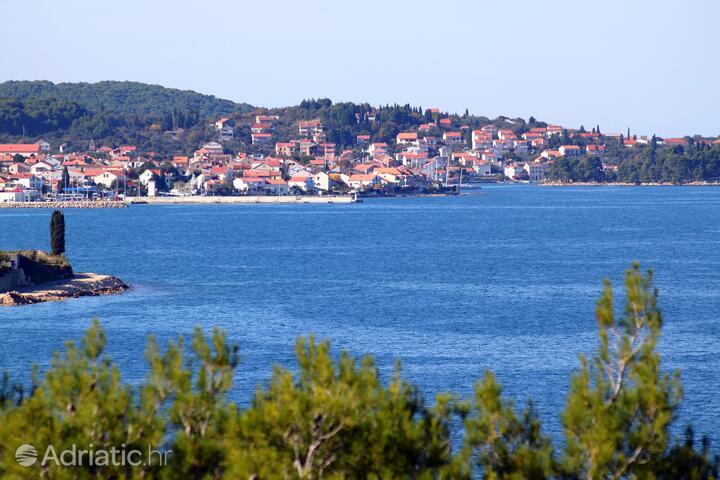 Preko, Island Ugljan - Croatia guide | Adriatic.hr