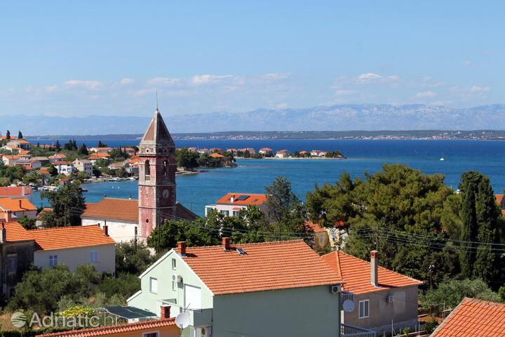 Preko, Island Ugljan - Croatia guide | Adriatic.hr