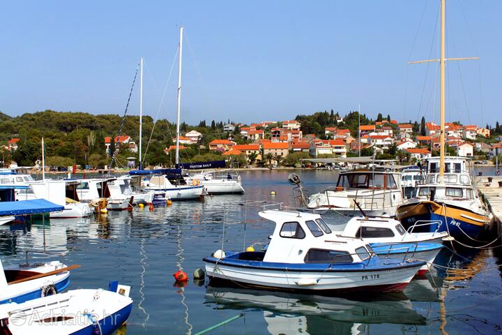 Preko, Island Ugljan - Croatia guide | Adriatic.hr