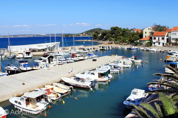 Preko, Island Ugljan - Croatia guide | Adriatic.hr
