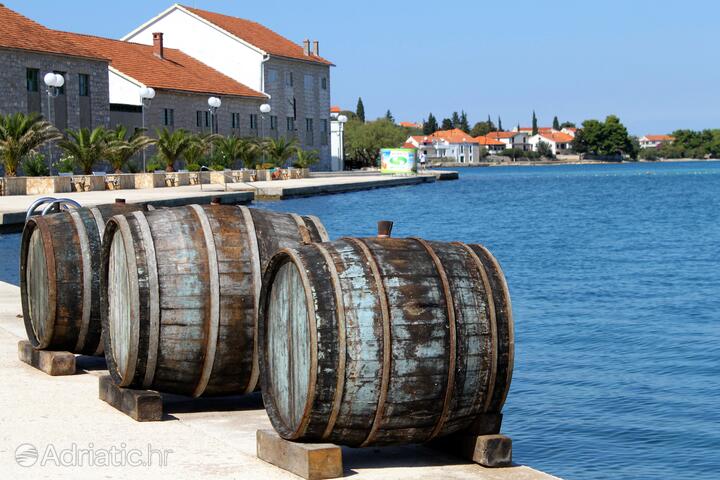 Preko, Island Ugljan - Croatia guide | Adriatic.hr