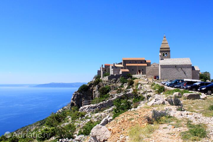 Valun, Island Cres - Croatia guide | Adriatic.hr