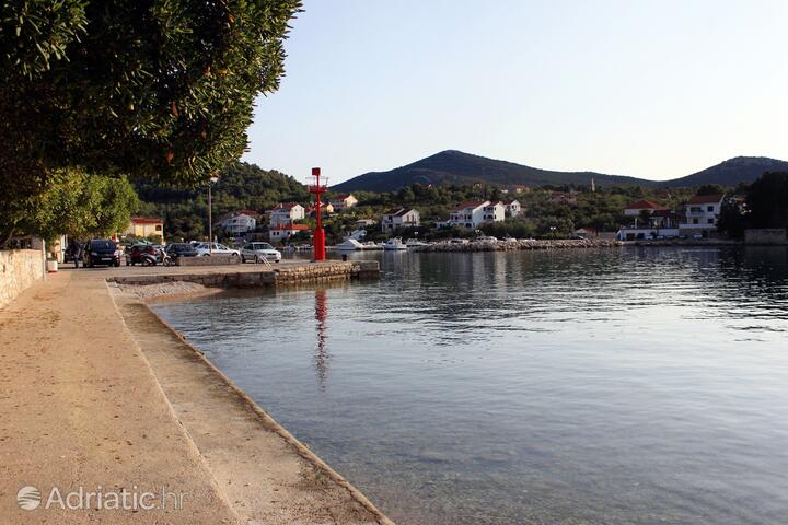 Lukoran, Остров Ugljan - Путеводитель по Хорватии | Adriatic.hr