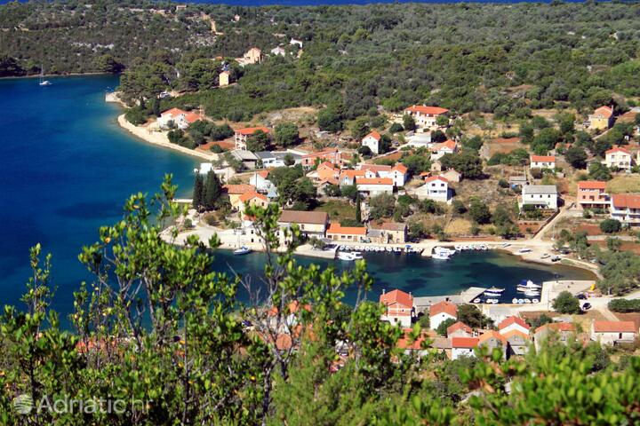 Luka, Island Dugi otok - Croatia guide | Adriatic.hr