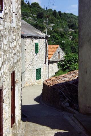 Žman, Island Dugi otok - Croatia guide | Adriatic.hr