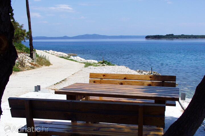 Žman, Island Dugi otok - Croatia guide | Adriatic.hr