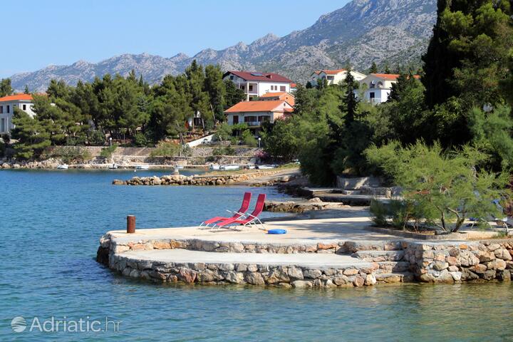Starigrad, Paklenica - Przewodnik po Chorwacji | Adriatic.hr