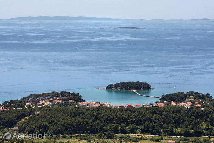 Banjol, Otok Rab - Vodič po Hrvaški | Adriatic.hr