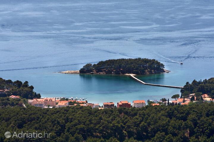 Banjol, Otok Rab - Vodič po Hrvaški | Adriatic.hr