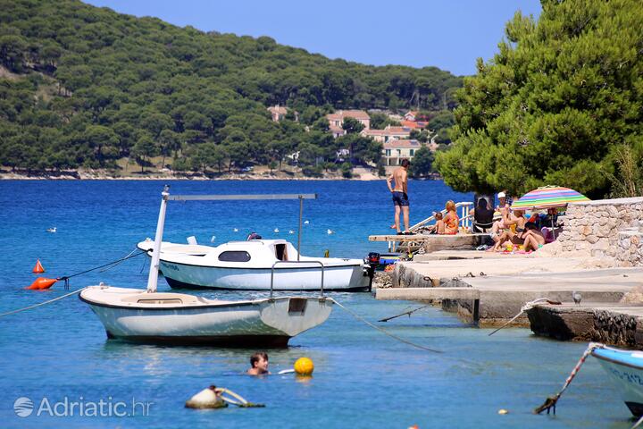 Ražanj, Rogoznica - Croatia guide | Adriatic.hr