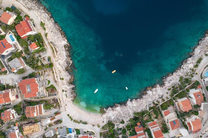 Sevid, Trogir - Croatia guide | Adriatic.hr