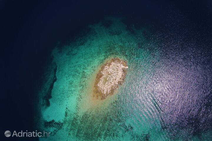 Sevid, Trogir - Przewodnik po Chorwacji | Adriatic.hr