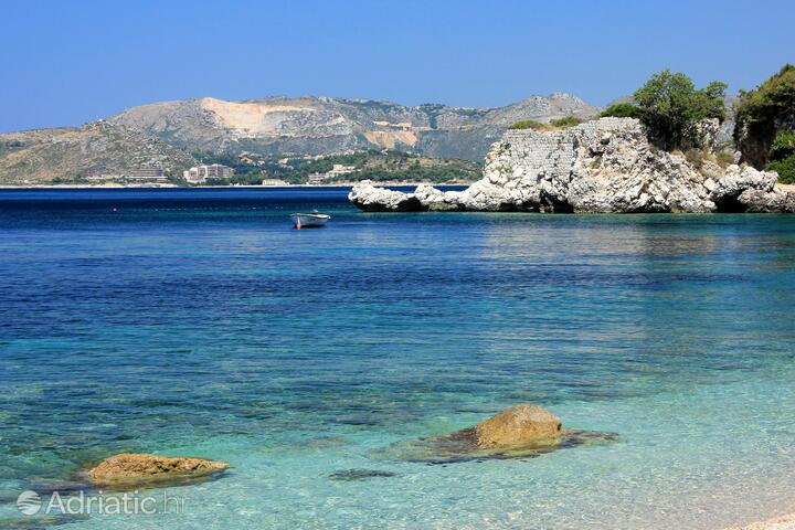 Plat, Dubrovnik - Guida della Croazia | Adriatic.hr