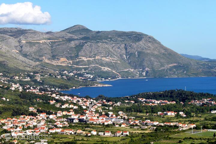 Srebreno, Dubrovnik - Croatia guide | Adriatic.hr