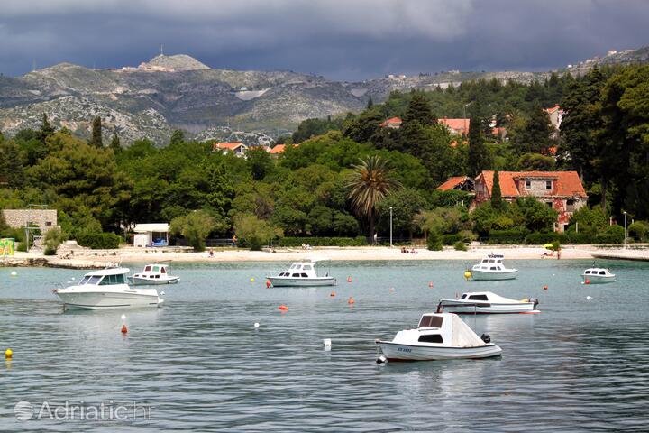 Srebreno, Dubrovnik - Croatia guide | Adriatic.hr