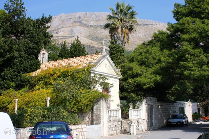 Srebreno, Dubrovnik - Croatia guide | Adriatic.hr