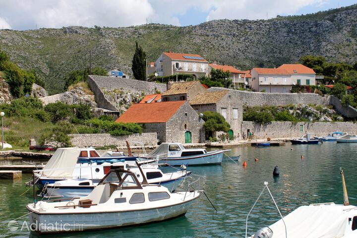 Zaton Mali, Dubrovnik - Croatia guide | Adriatic.hr