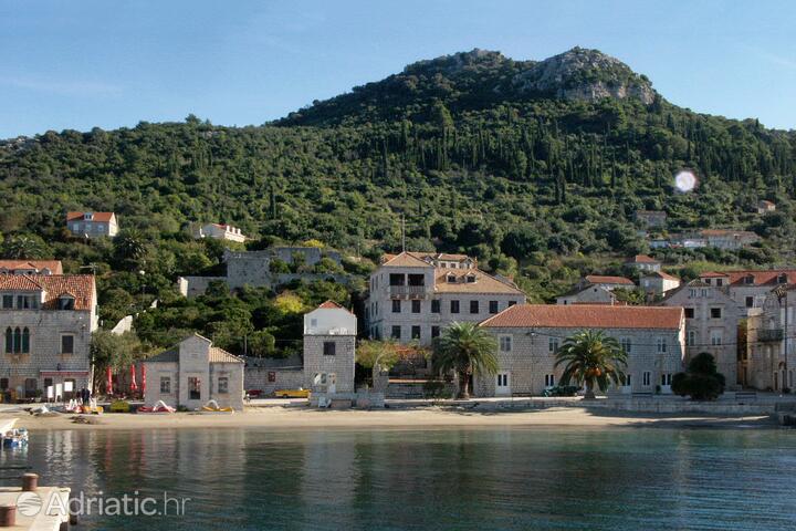 Lopud, Islands Elafiti - Croatia guide | Adriatic.hr