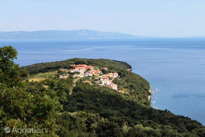 Duga Luka (Prtlog), Labin - Vodič kroz Hrvatsku | Adriatic.hr