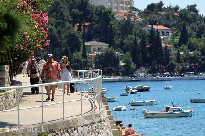 Rabac, Labin - Reiseführer durch Kroatien | Adriatic.hr