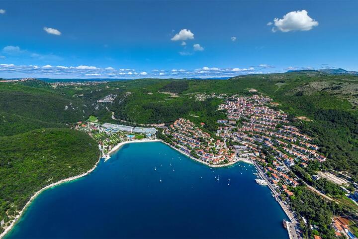 Rabac, Labin - Reiseführer durch Kroatien | Adriatic.hr