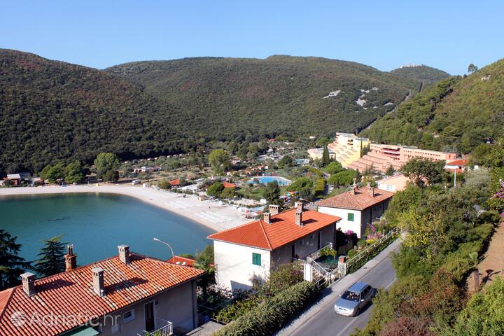 Rabac, Labin - Reiseführer durch Kroatien | Adriatic.hr