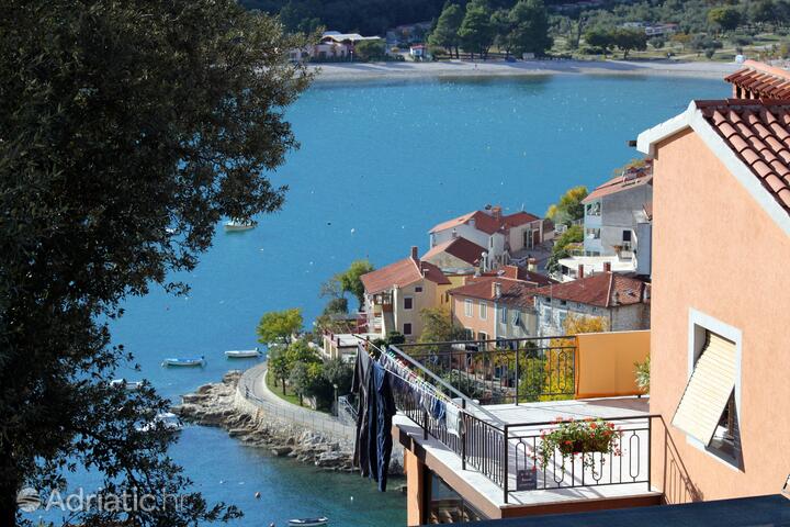 Rabac, Labin - Reiseführer durch Kroatien | Adriatic.hr